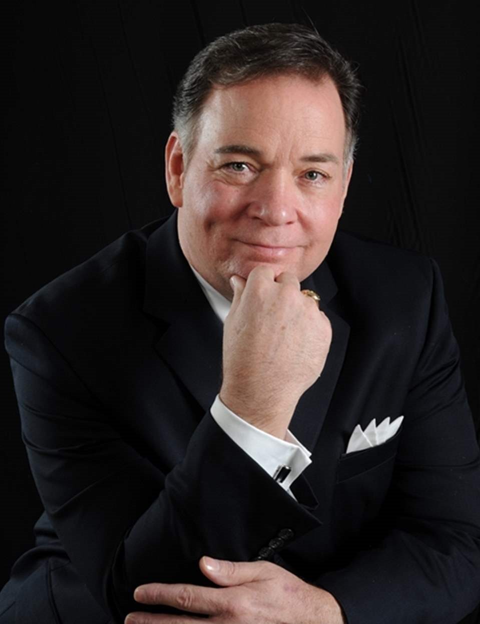 Dr. Gary Edwards | Chiropractic Orthopedic